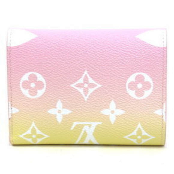 Louis Vuitton | Bags | Louis Vuitton Portefeuille Victorine Vis The ...